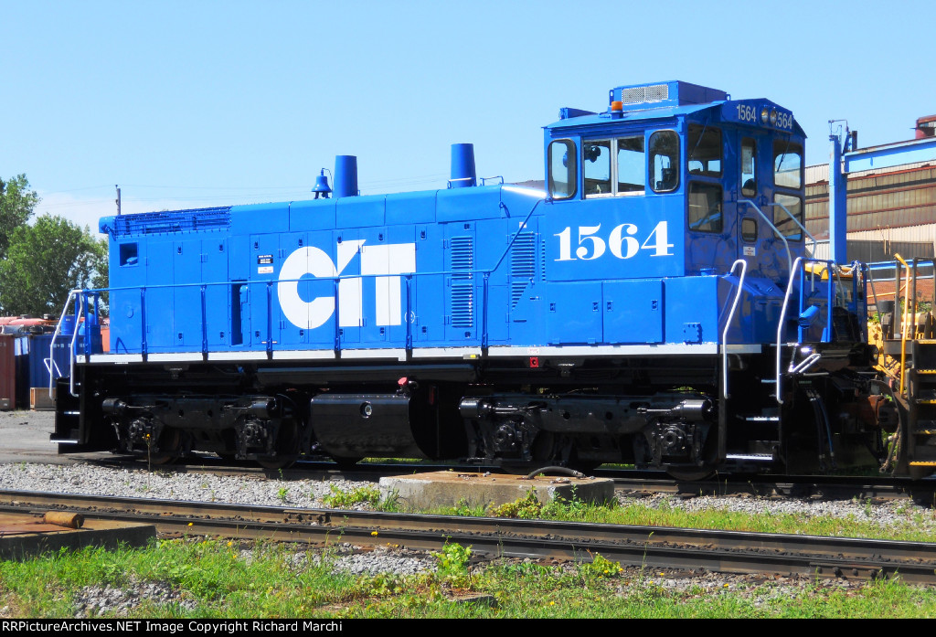 CITX 1564